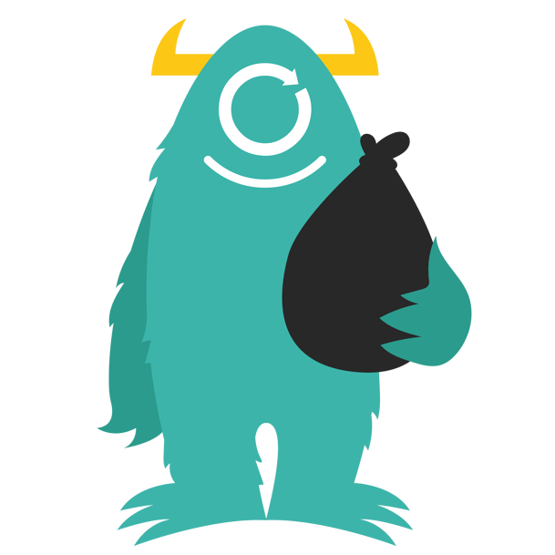 Can I recycle that? Common Items that are NOT recyclable