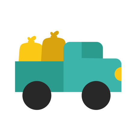 How do I start recycling with Recyclops?